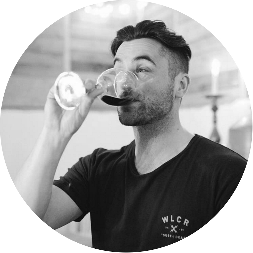 The Lowdown - Lewis Harrison-Pinder - The Ticket to Ride Journal