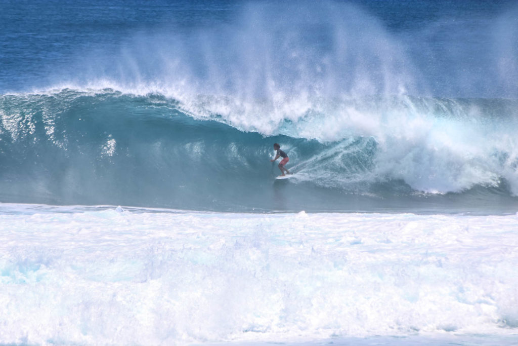 Surfing Siargao: A slice of heaven in the Philippines - The Ticket to ...